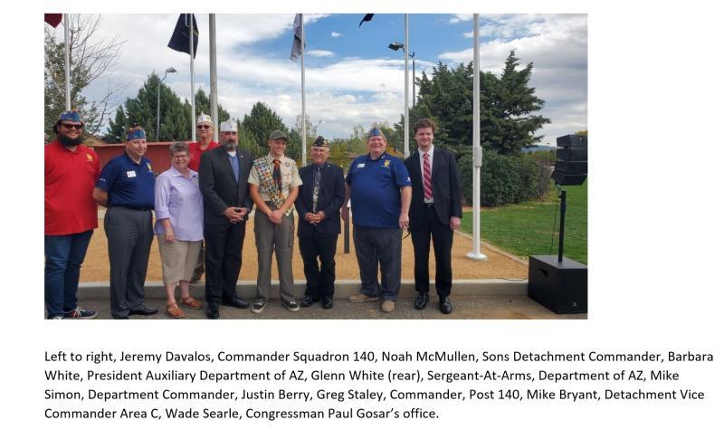 Eagle Scout creates Eagle Scout creates